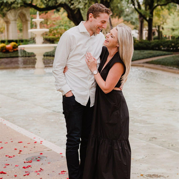 Taylor Austin and Randall Pulfer's Wedding Website