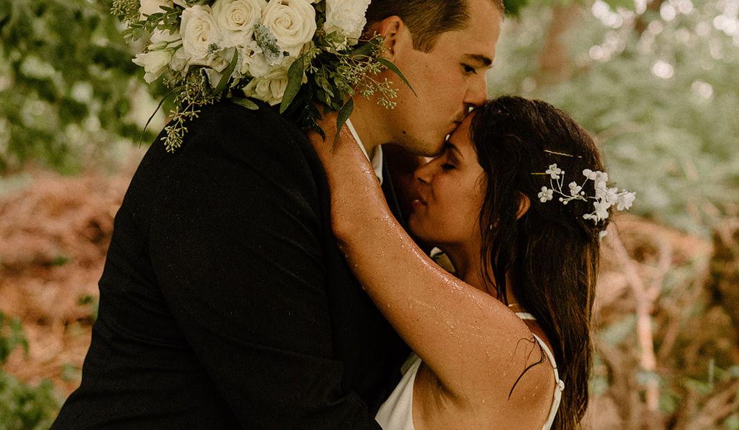 Ale Renteria and Kevin Ricketts's Wedding Website