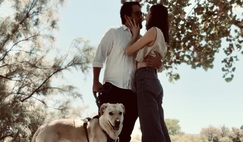 Sienna Taggart and John Apodaca's Wedding Website