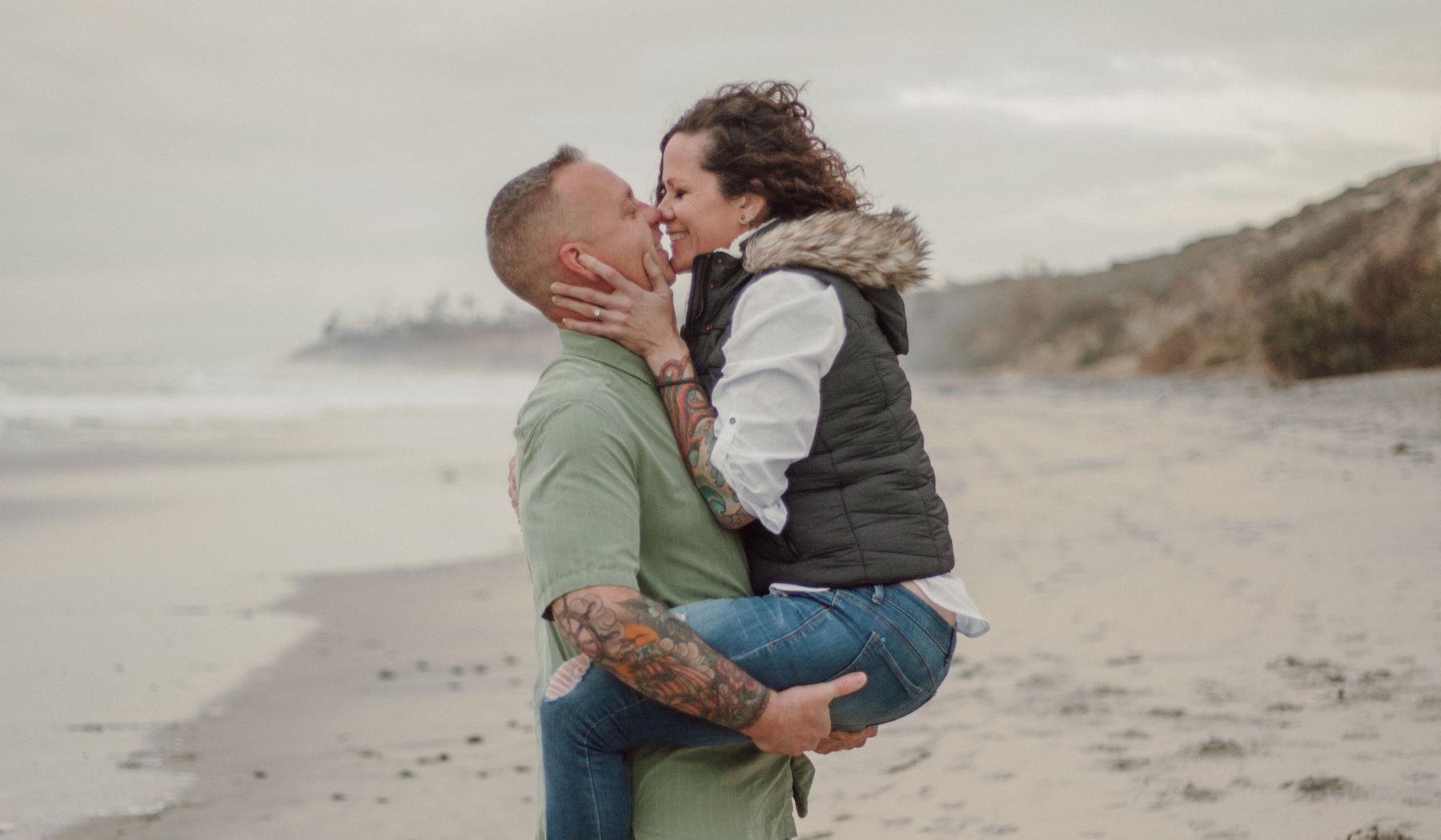 Holley Voegtle and Matt Depew's Wedding Website