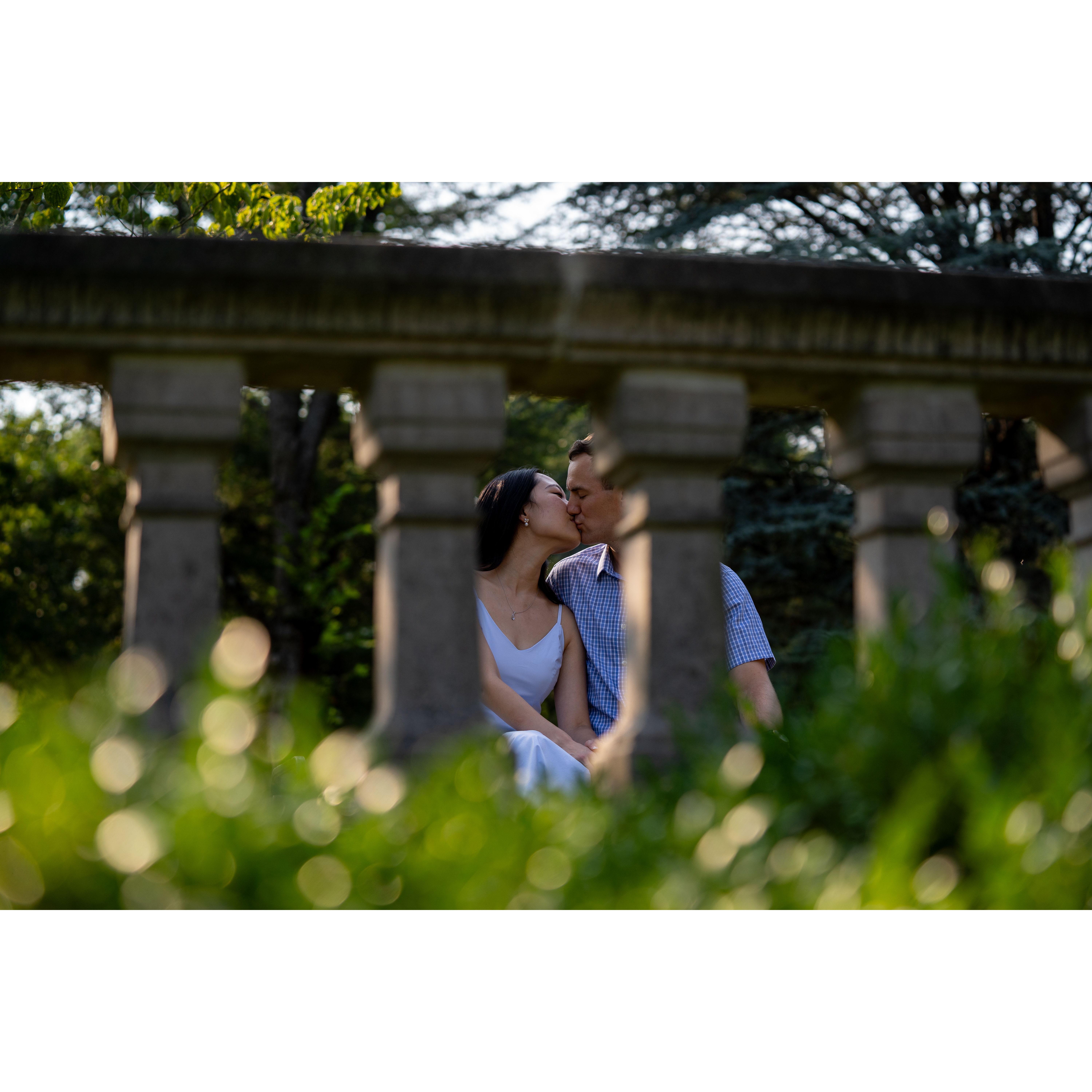 Rachel Ahn and Alec Beatty's Wedding Website