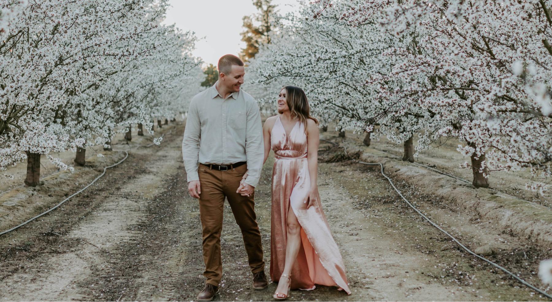 Tara McMullen and Jonathan Jarrett's Wedding Website