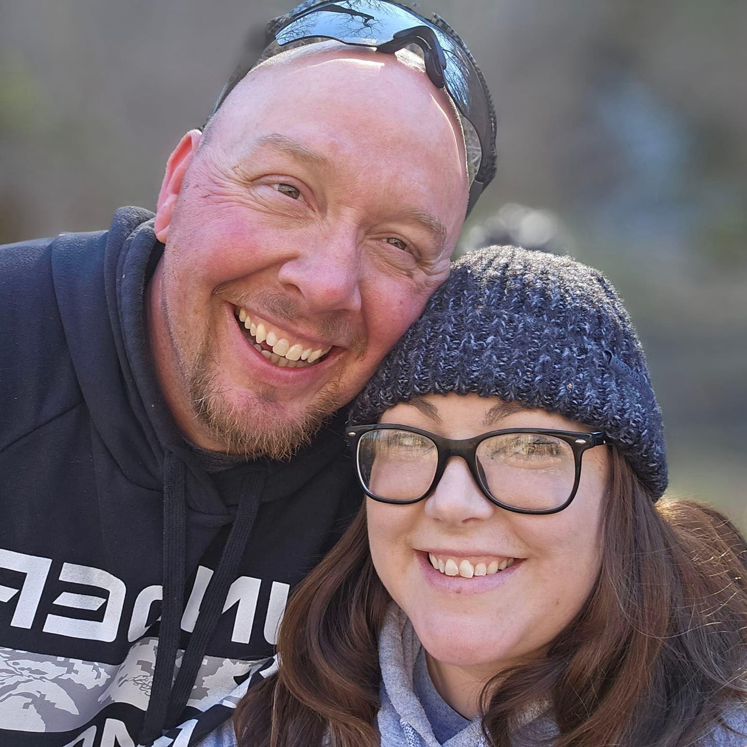 Amber Binger and Eddie Coleman's Wedding Website