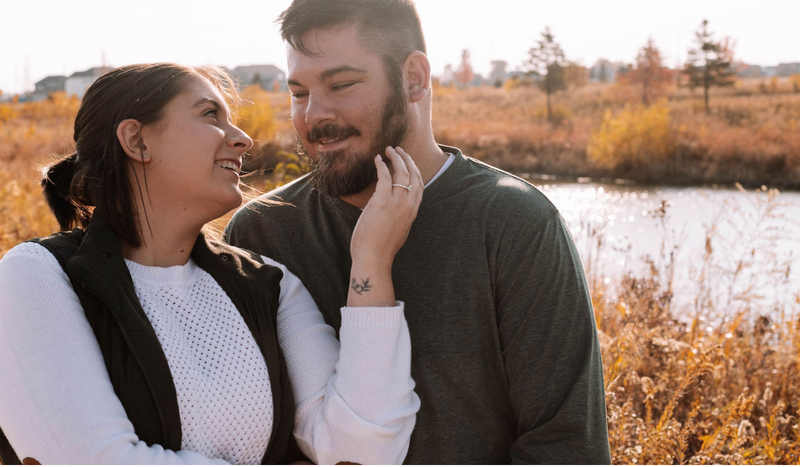 Amy Brandenstein and Timothy Harris' Wedding Website