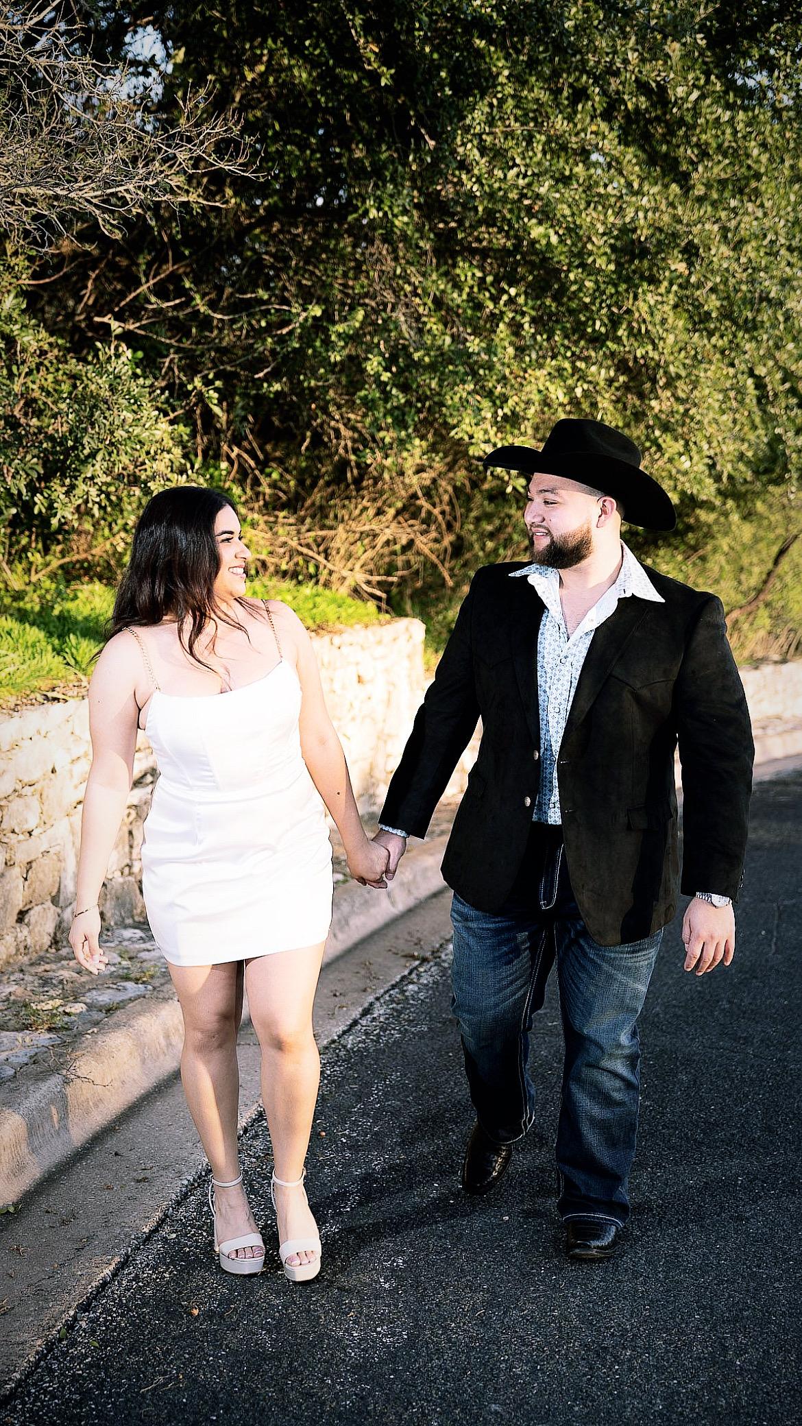 Paulette Manrique De Lara and Jose Manuel De Leon Jr's Wedding Website