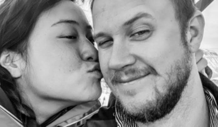 Stephanie Sananikone and Travis Andrews' Wedding Website