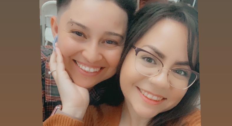 Stephanie Lopez and Sandra Ruiz's Wedding Website