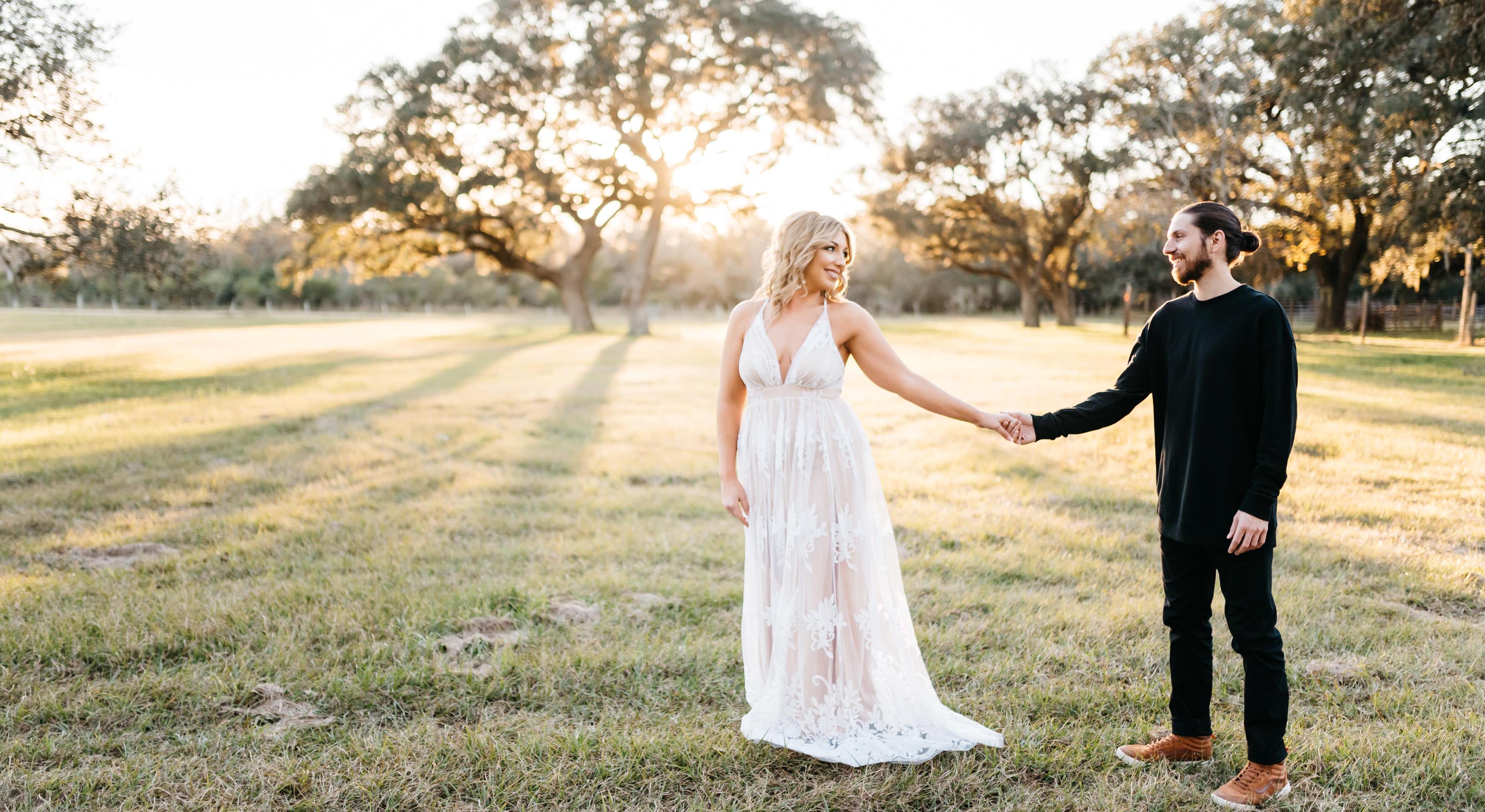 Kristi Kendrick-Teague and Michael Graff's Wedding Website