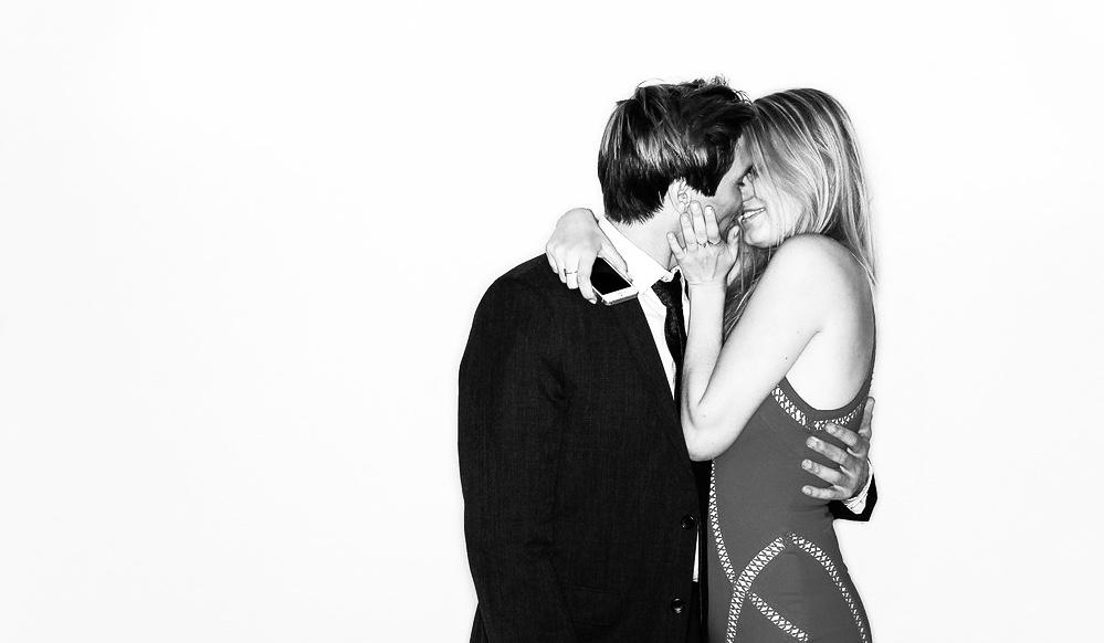 Jaymie Roche and Ian Thorley's Wedding Website