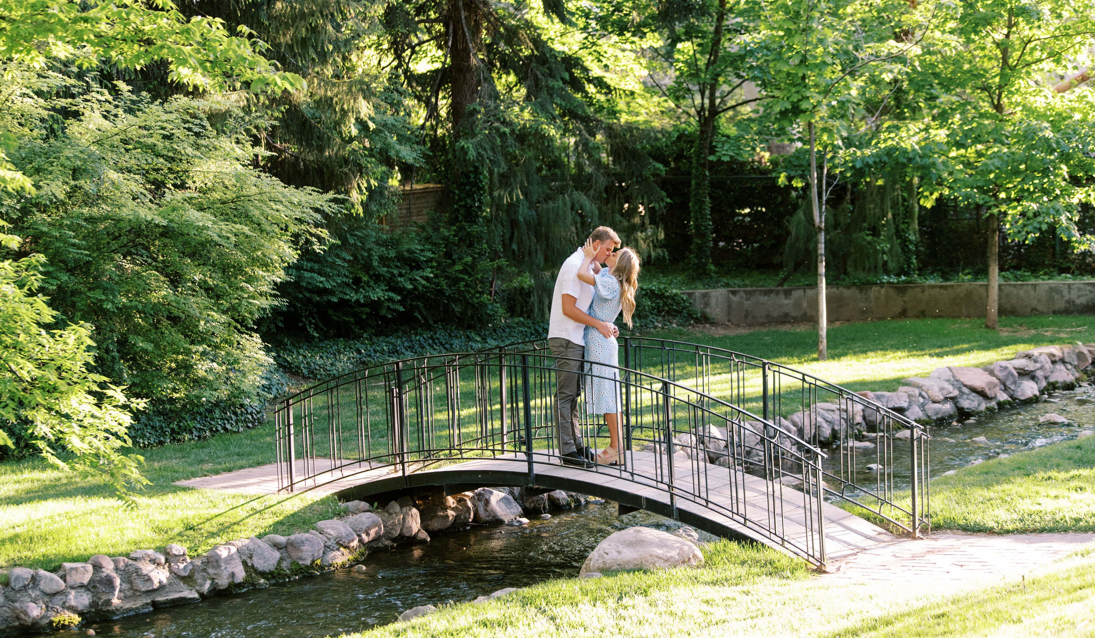 Grace Mortensen and Mckay Hardy's Wedding Website