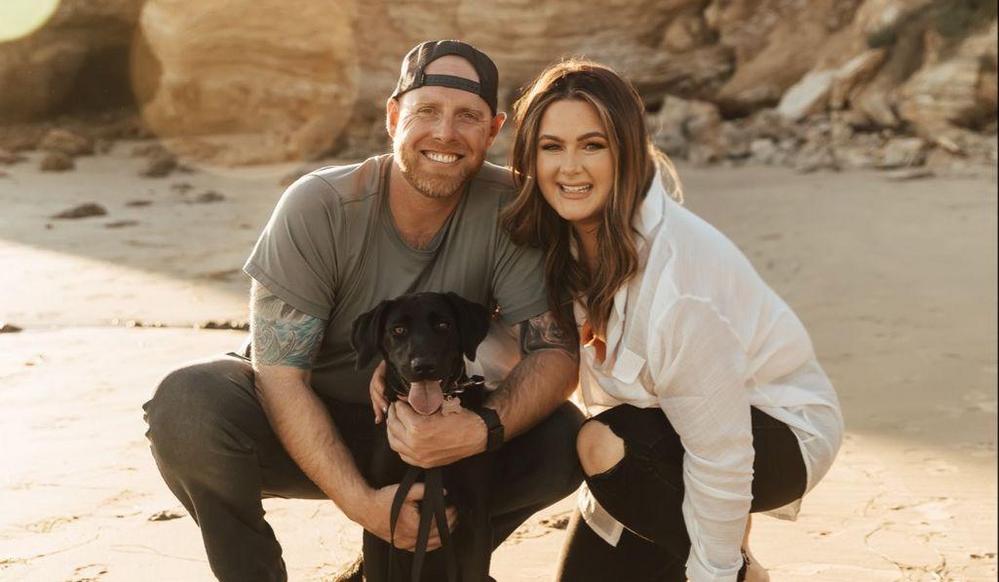 Megan Grainger and Cole Butler's Wedding Website