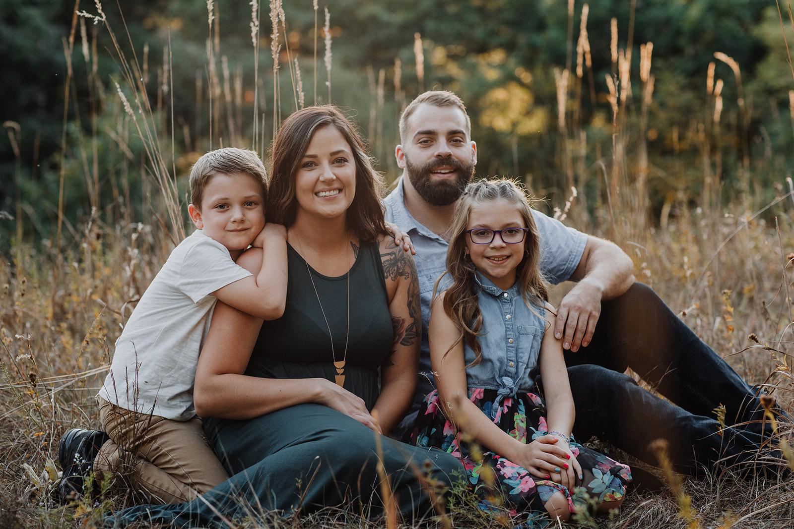 Samantha Bergum and Jake Lewis' Wedding Website
