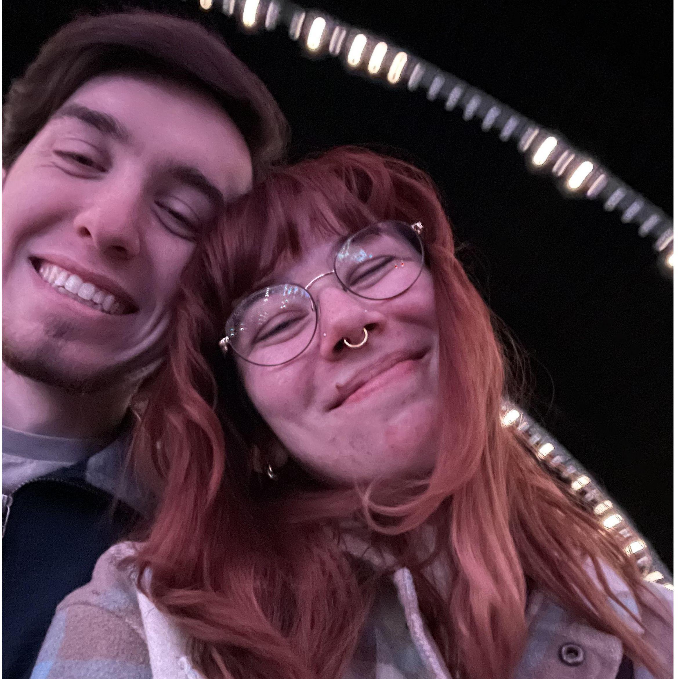 Ashley Slawson and Michael Munzinger's Wedding Website