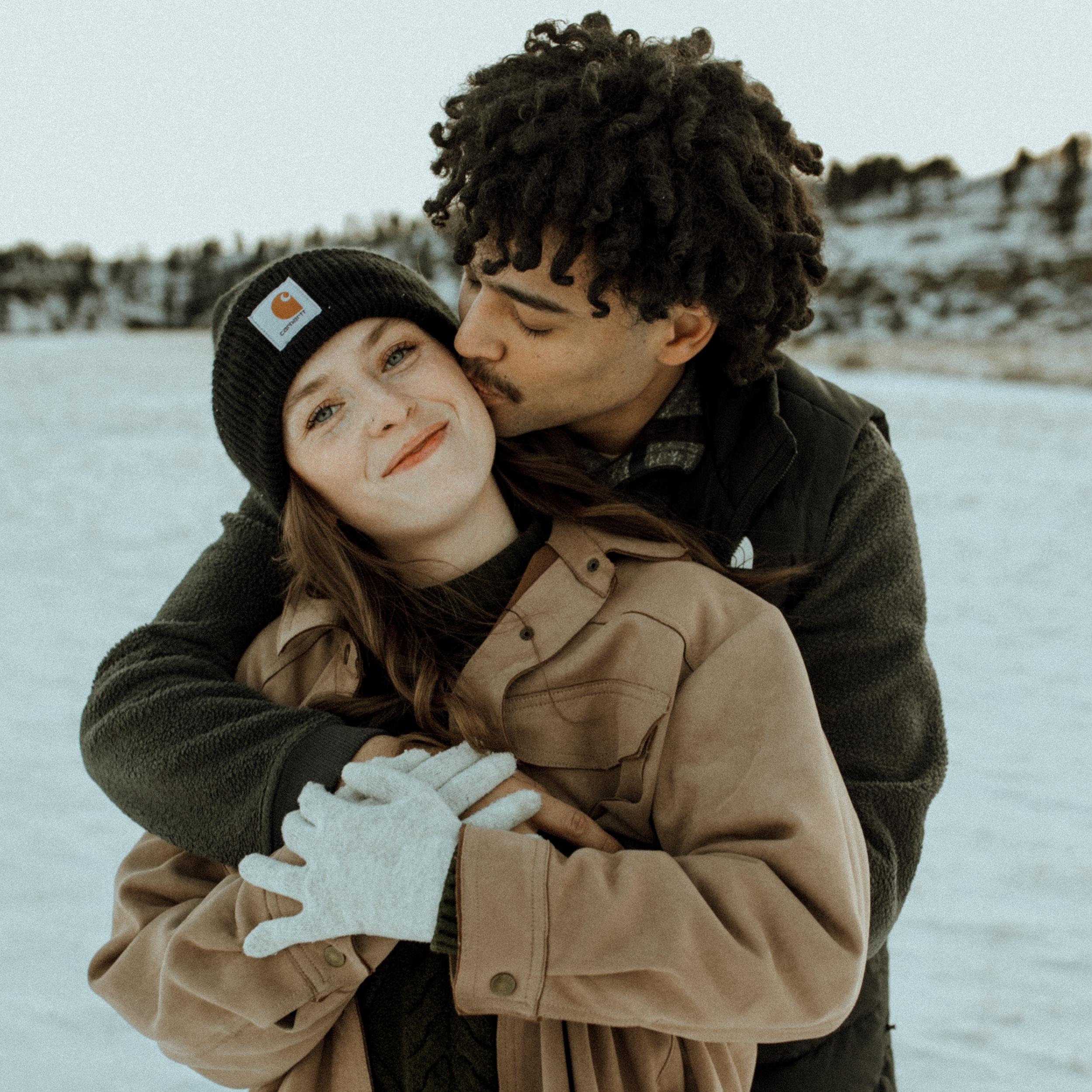 Allie Roth and Tim Johnson's Wedding Website