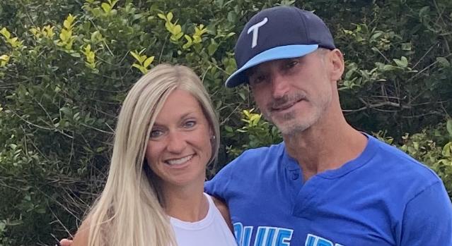 Michelle Clayton and Jeff de Groff's Wedding Website