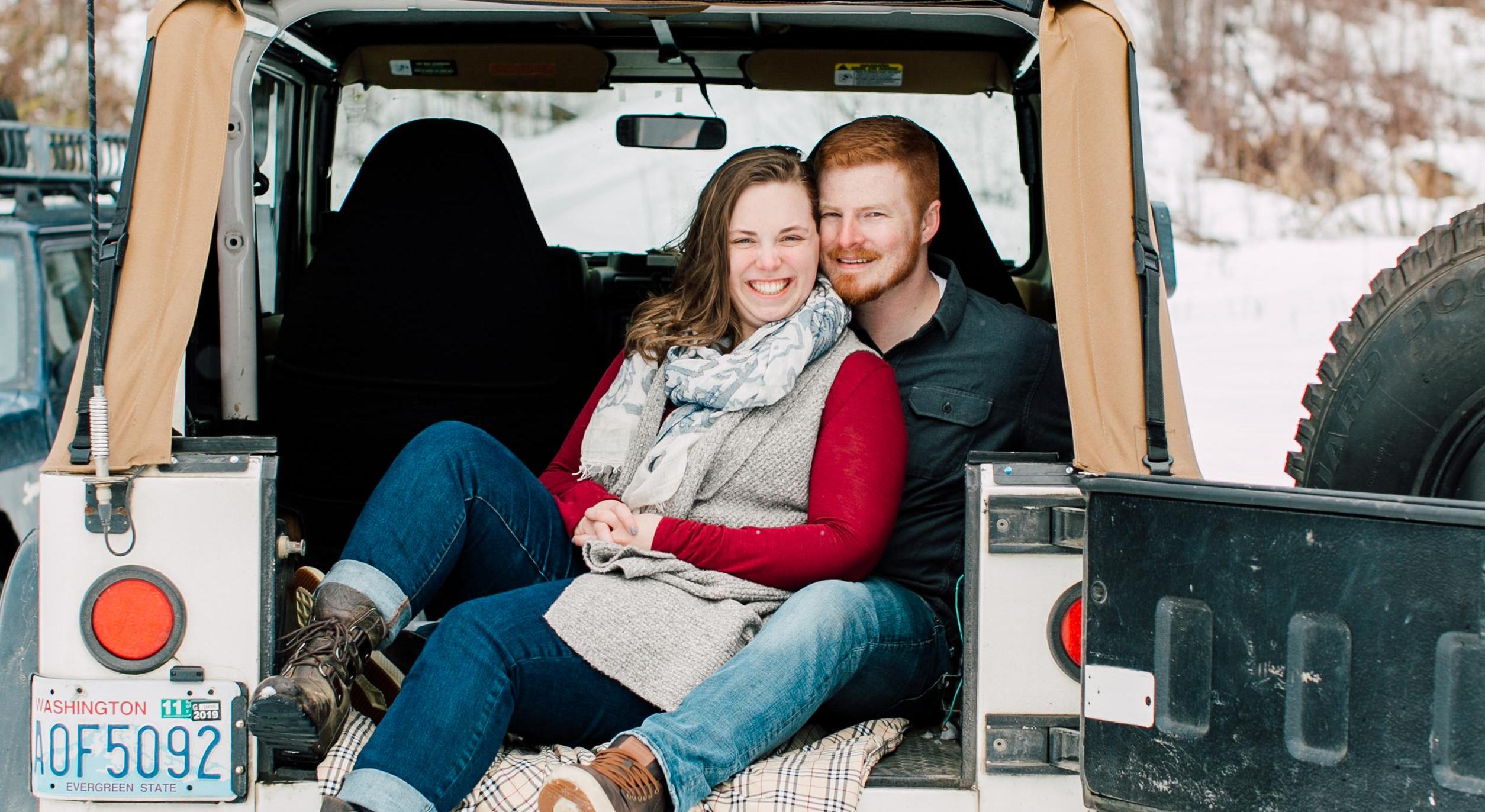 Kelly Isaac and Brett Chamberlain's Wedding Website