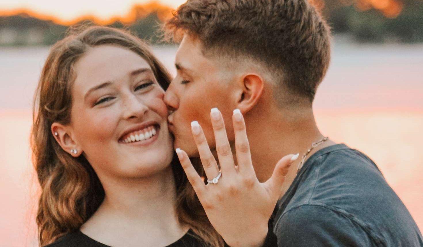 Chazni Ptacek and Quade Scott's Wedding Website