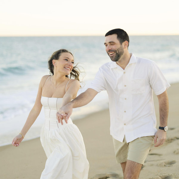 Kelly Billig and Thomas Malone's Wedding Website