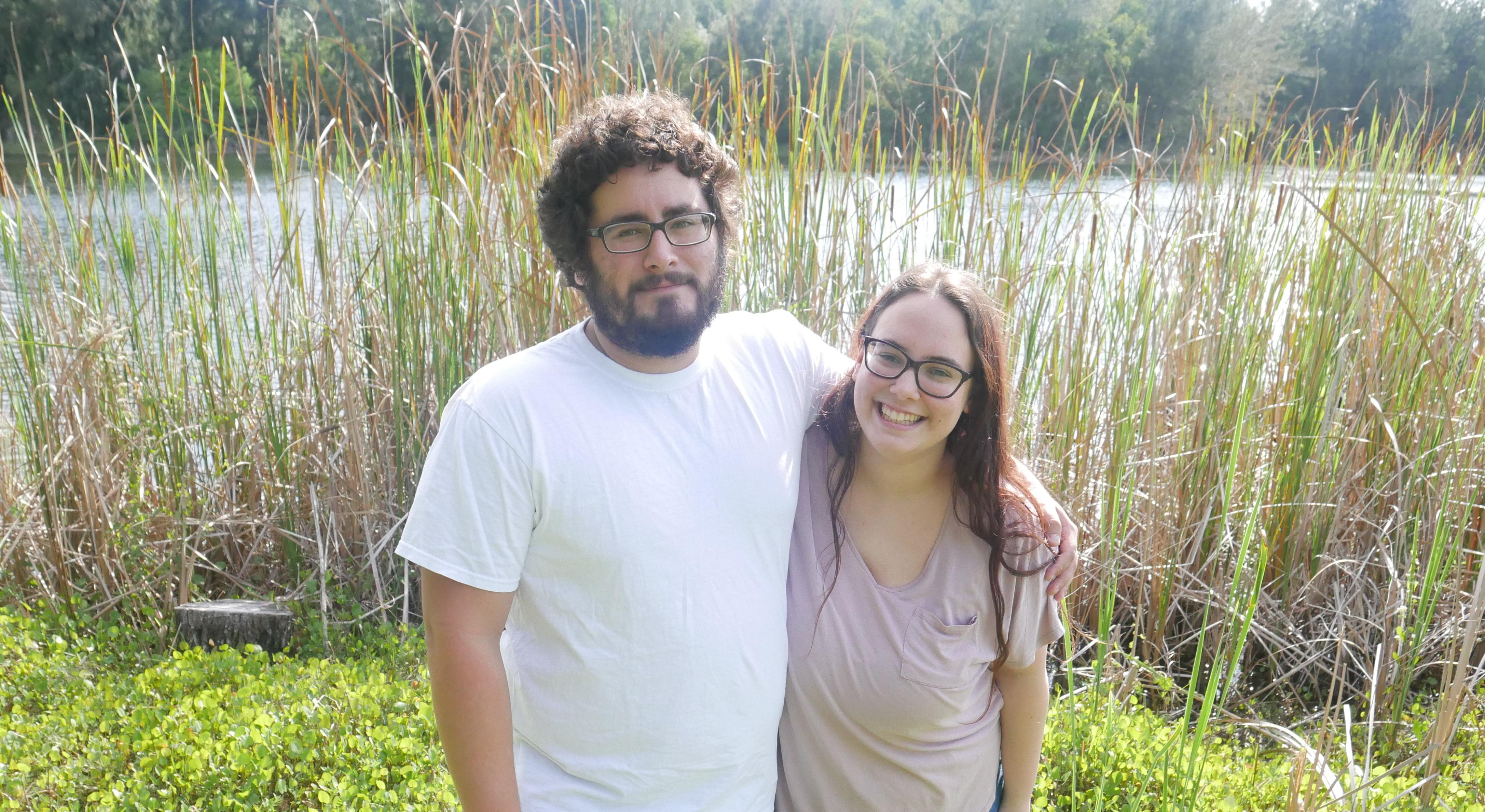 Natalie Morin and Andrew Lopez's Wedding Website