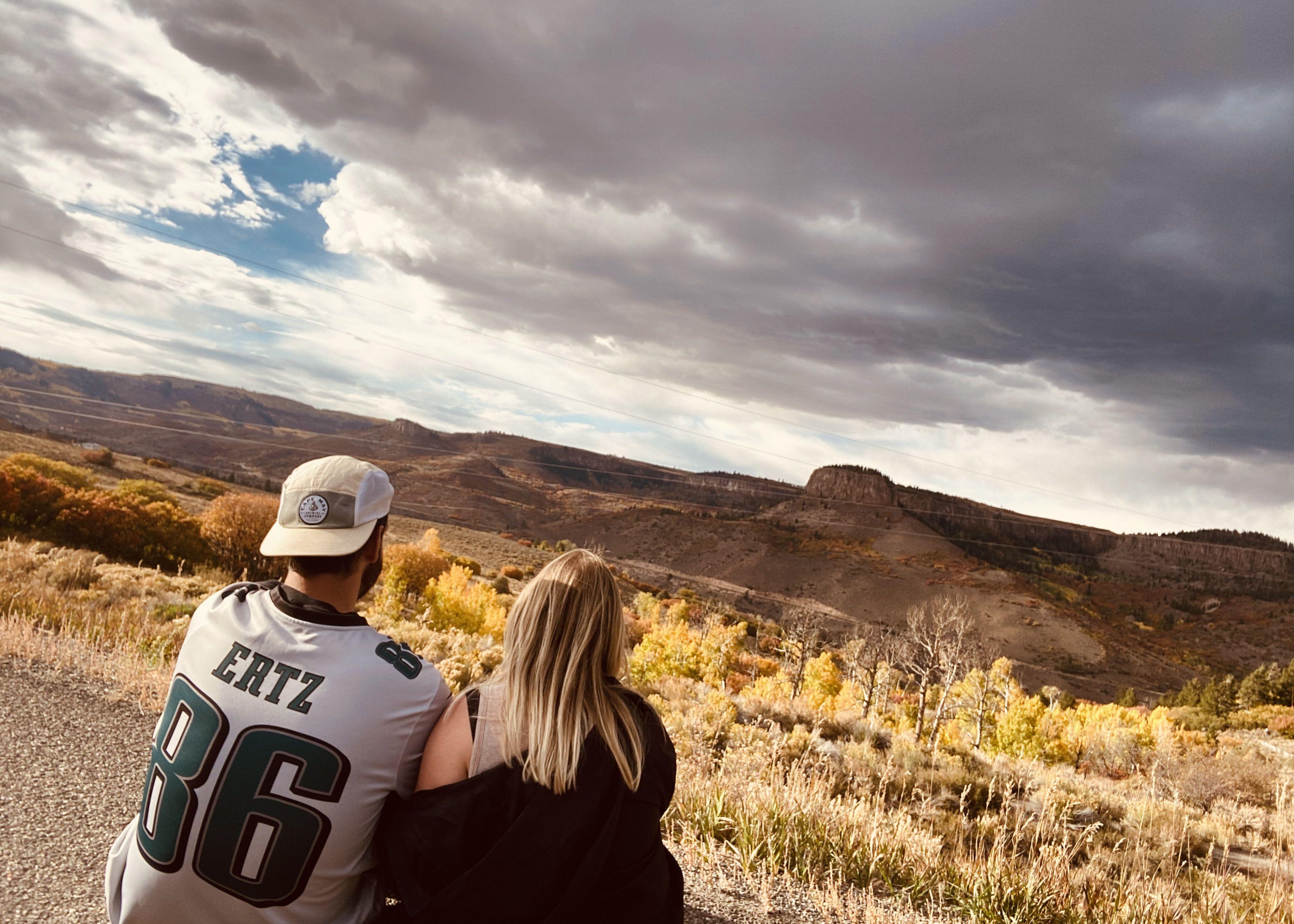 Cayle O'Brien and Joseph Mattiace's Wedding Website