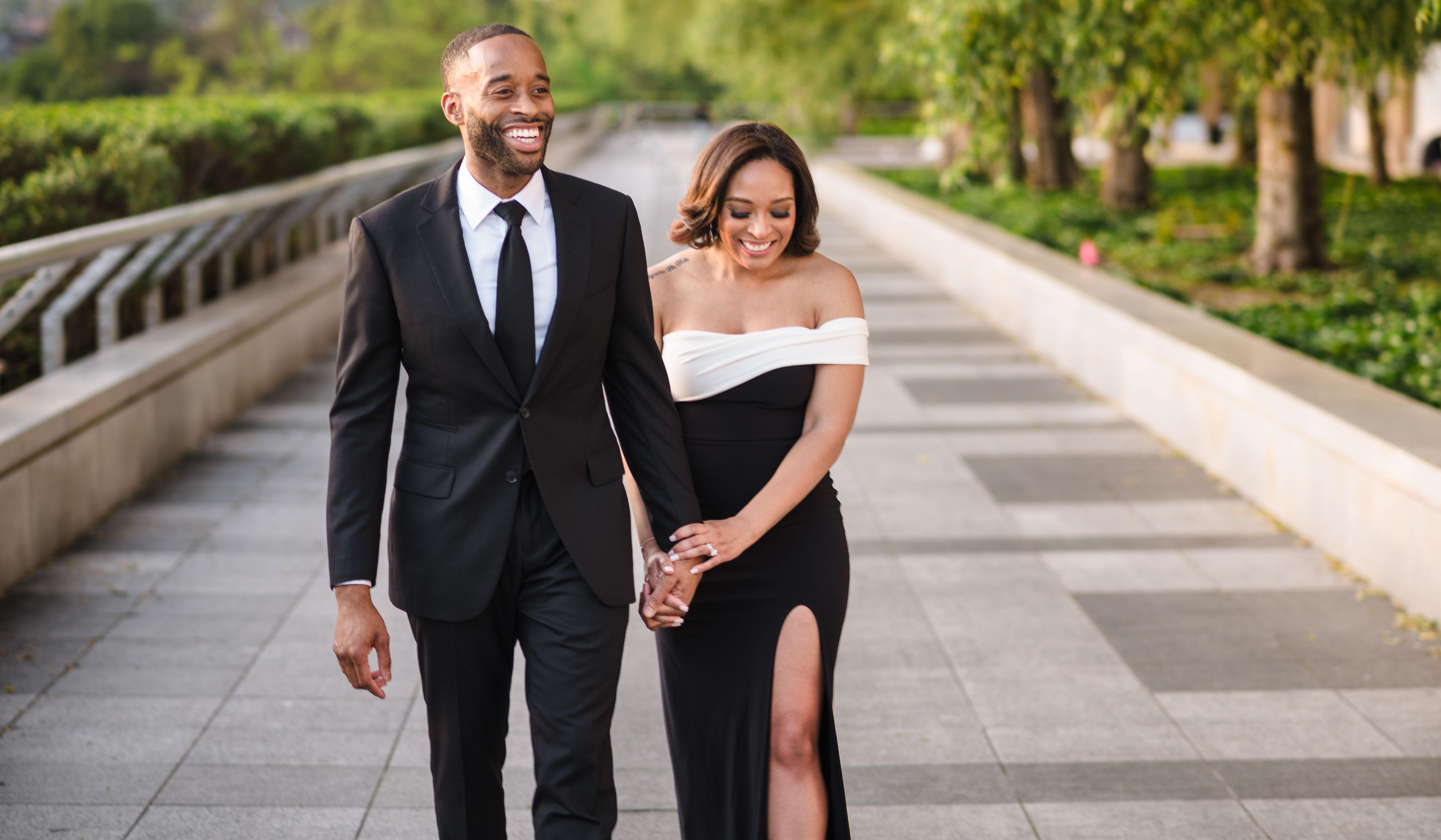 Courtney Rose and Bobby Dike's Wedding Website