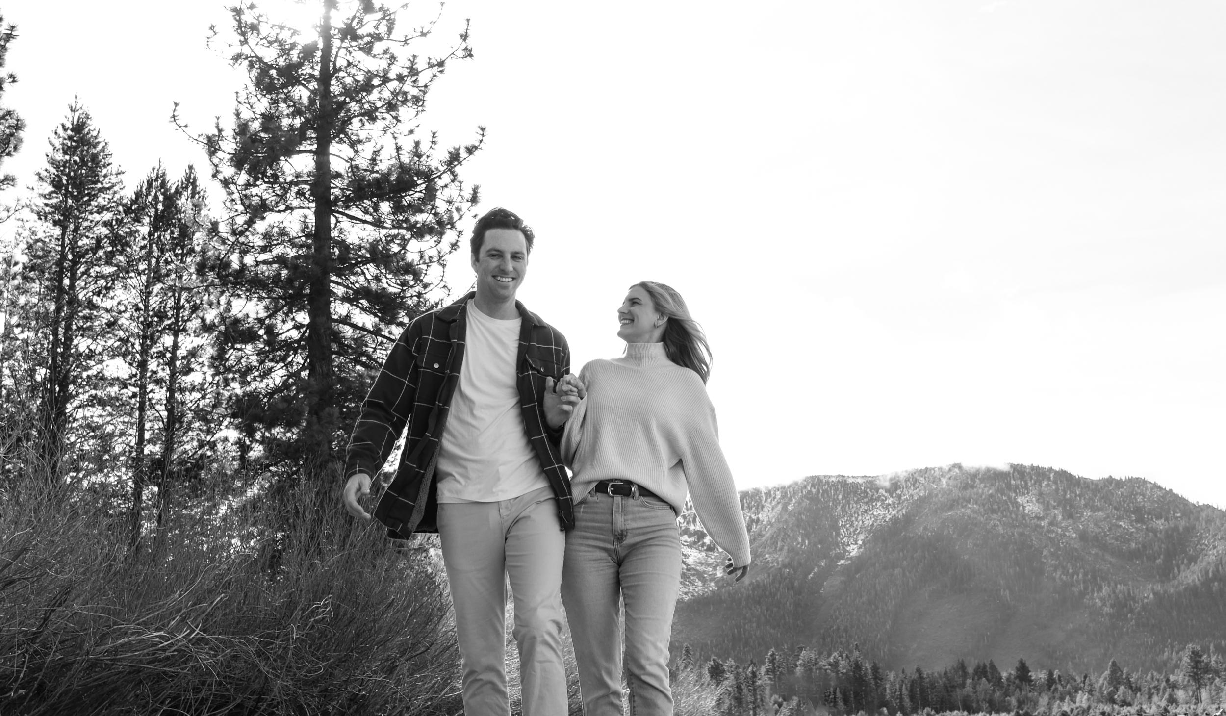 Jacob Spratt and Morgan Stoddard's Wedding Website