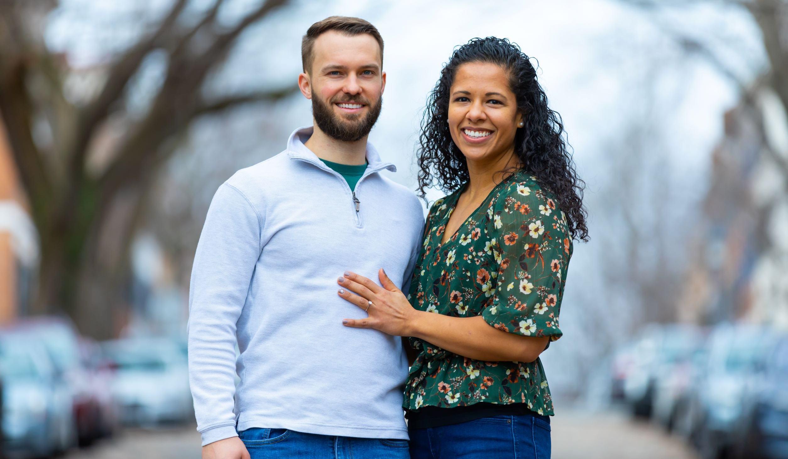 Shanlynn Everhart and Tim Everhart's Wedding Website