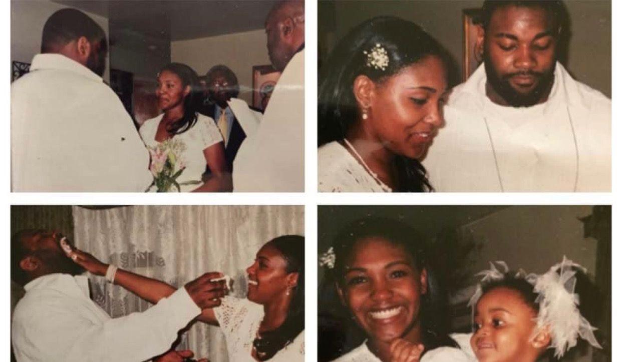Kyla Freeman and Isaac Freeman's Wedding Website