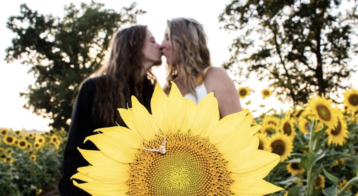 Destiny Dalton and Tyler Drane's Wedding Website