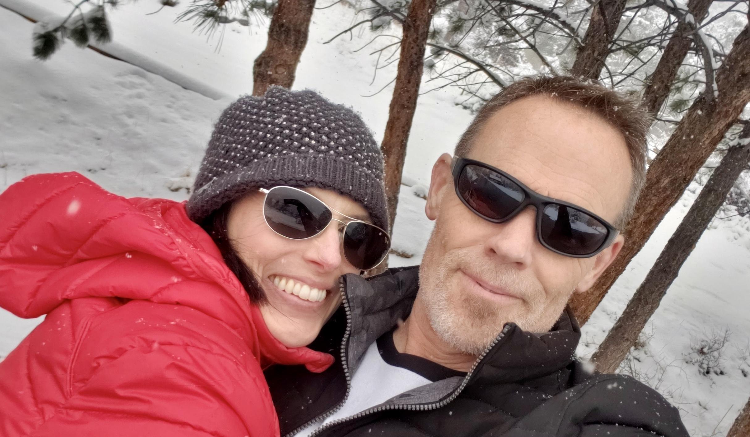 Heather Booth and Jeff Durham's Wedding Website