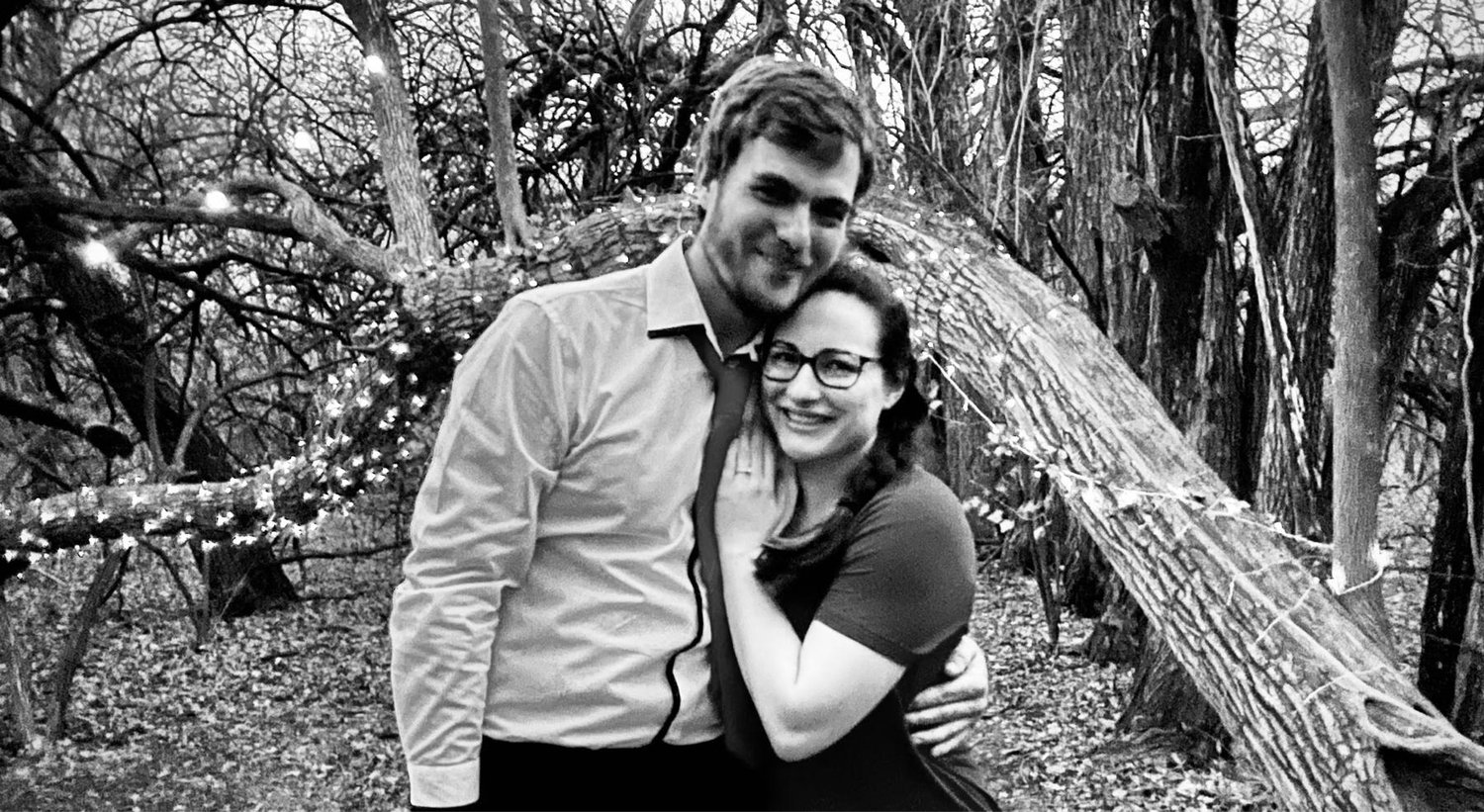 Marissa Stark and Caleb Noller's Wedding Website