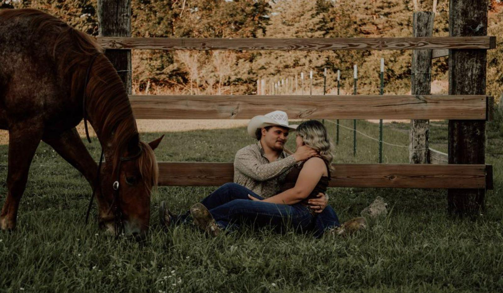 Tanner Bemboom and Kayla Hacker's Wedding Website