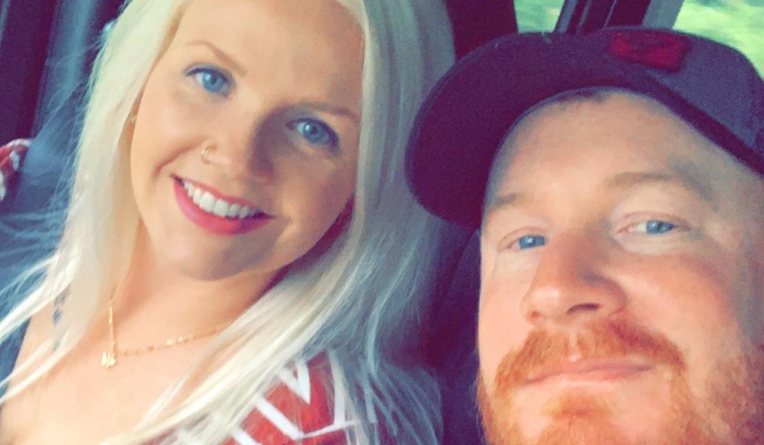 Christa Simmons and Cory Perroud's Wedding Website