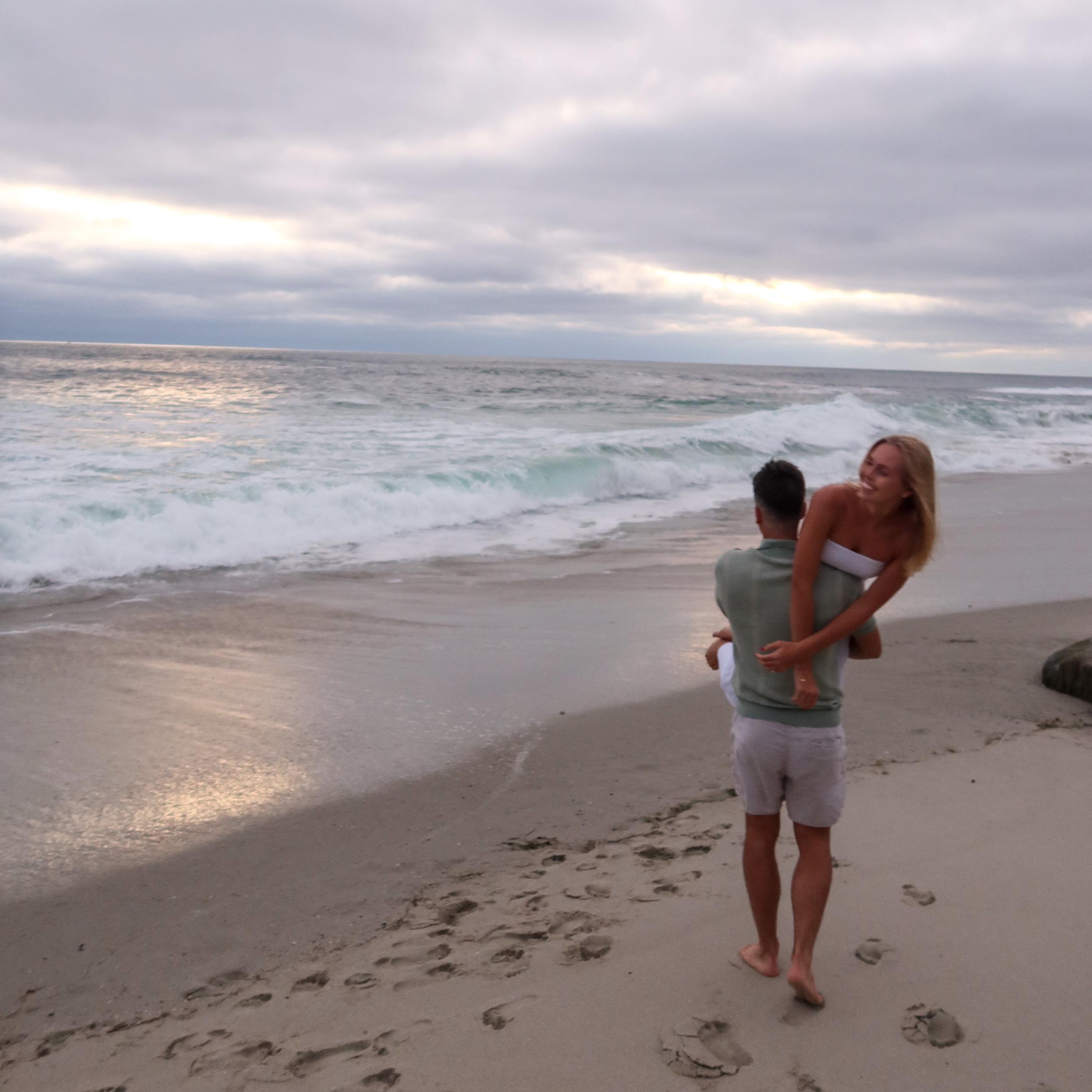 Alexa Youngkin and Gustavo Sebastiani de Oliveira's Wedding Website