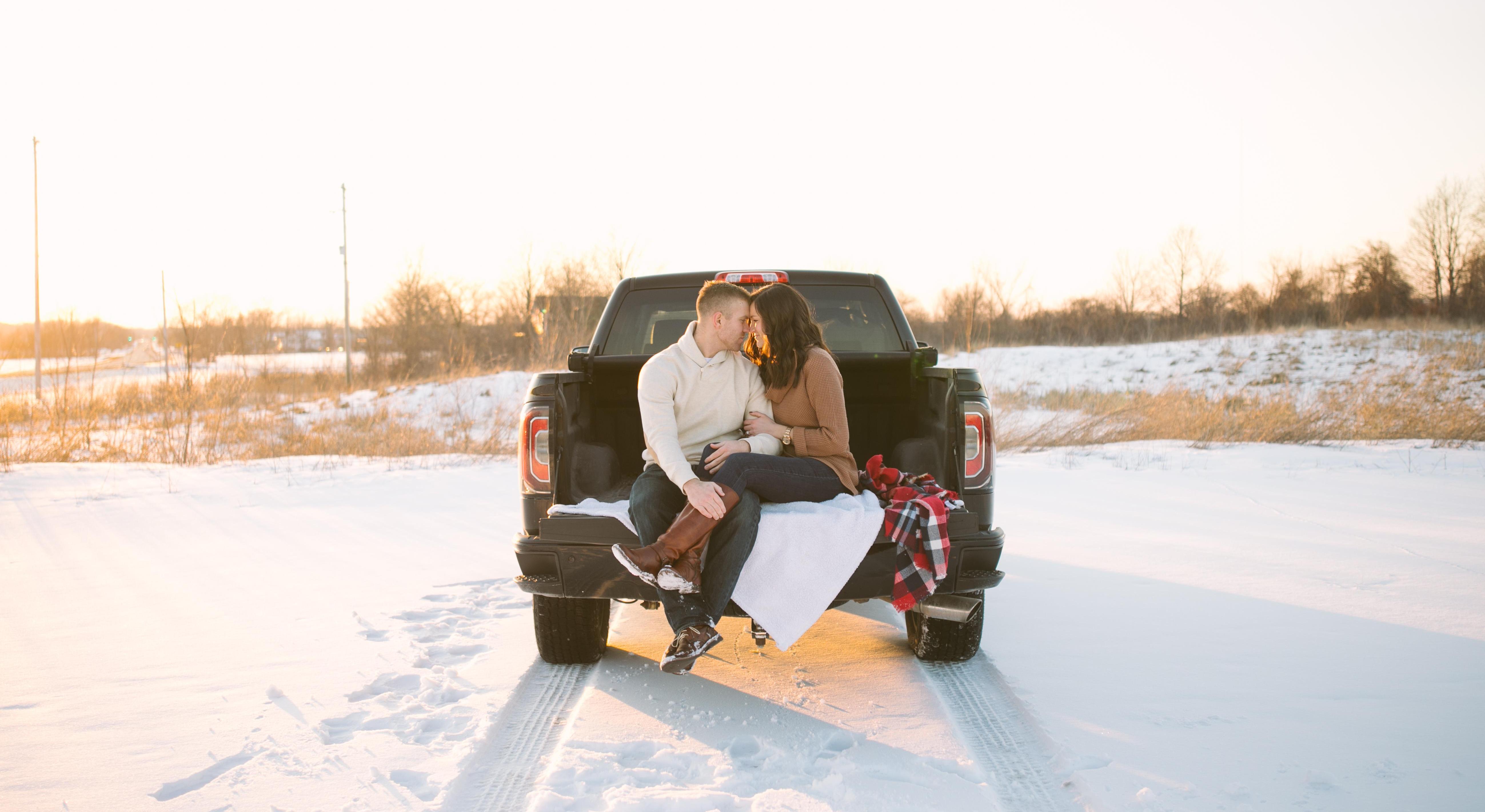 Mallory Murphy and Seth Layman's Wedding Website