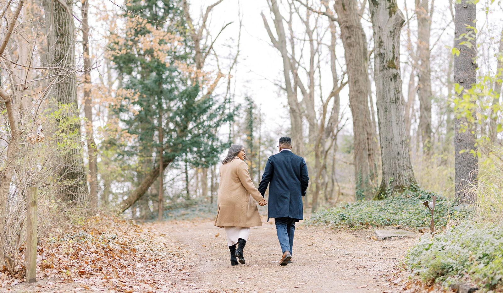 Shaelyn Green and Mecca Highsmith's Wedding Website