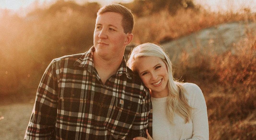 Riley Frady and Brandon Householder's Wedding Website