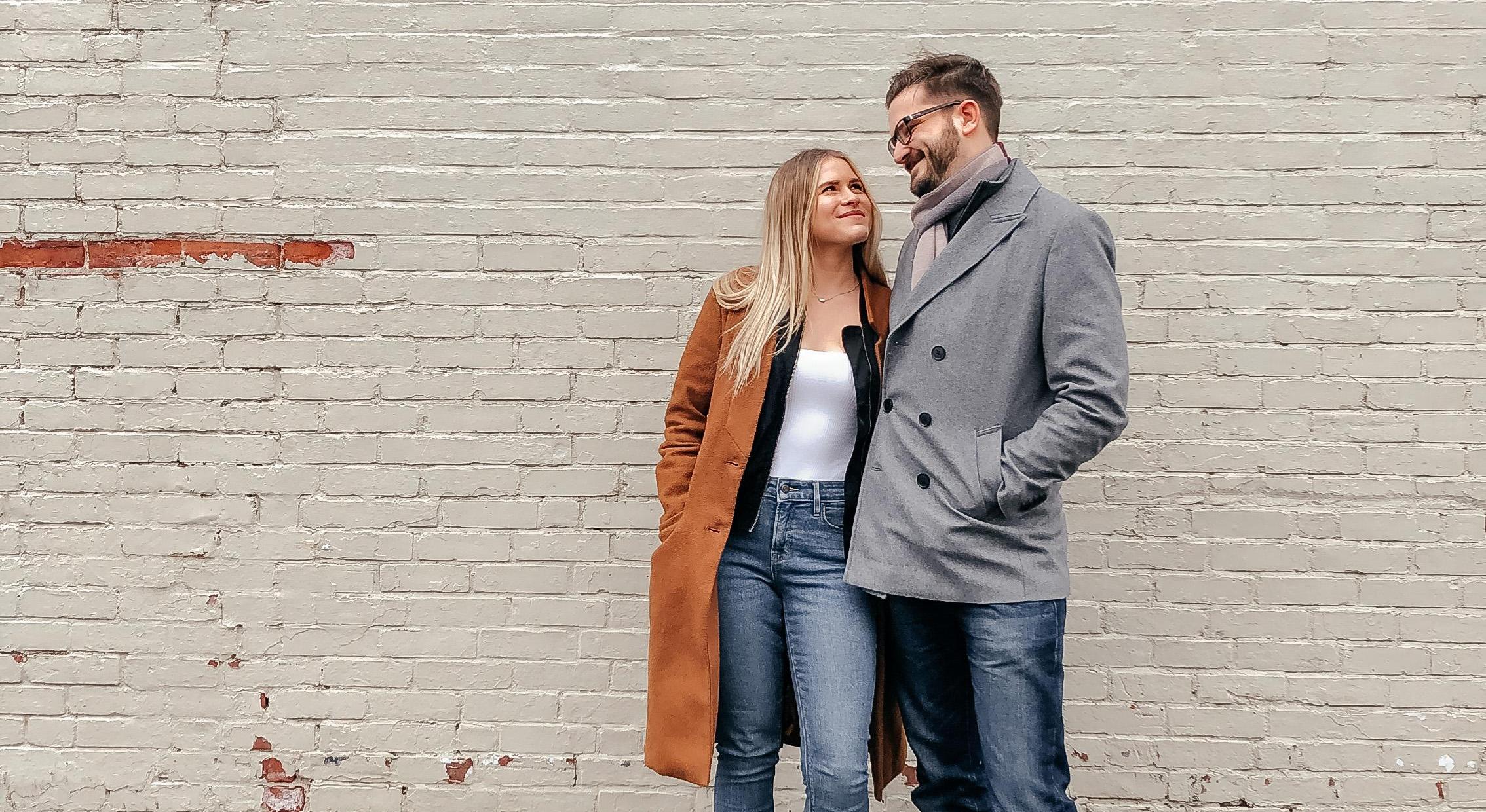 Kayla Engle and Bradley Albright's Wedding Website