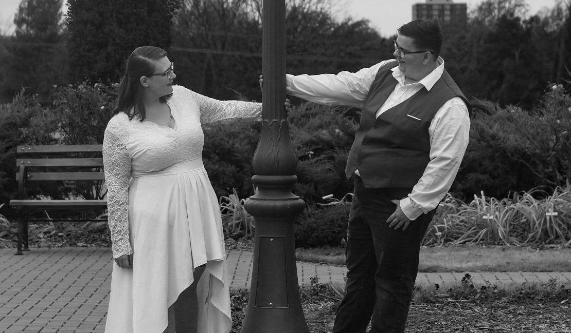 Andia Coats and Cory Martin's Wedding Website