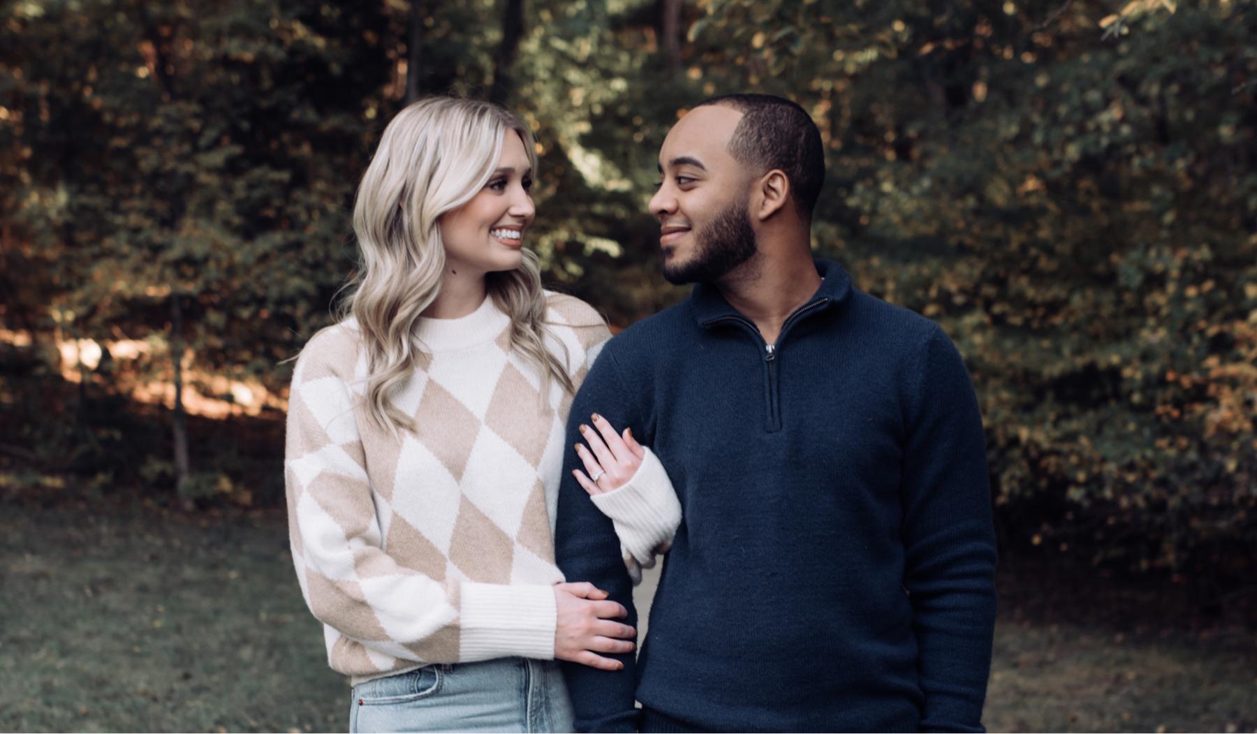 Kaylee Bouchard and Anthony Tapia's Wedding Website