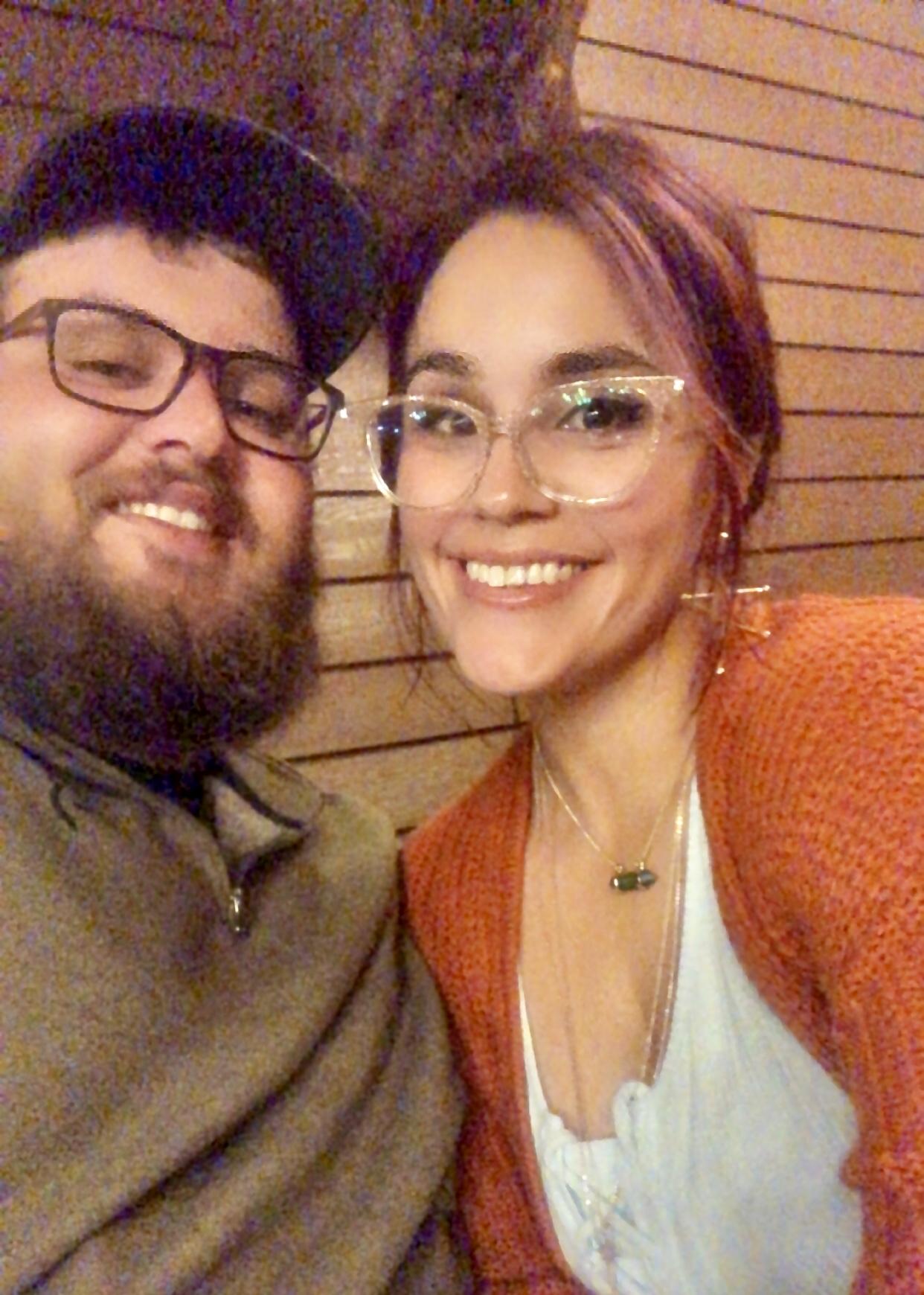 Emily Kenobbie and Braxton Harmon's Wedding Website