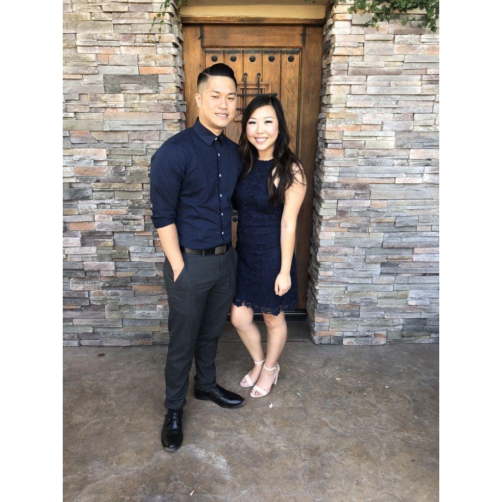 Jamie Han and Kevin Mac's Wedding Website