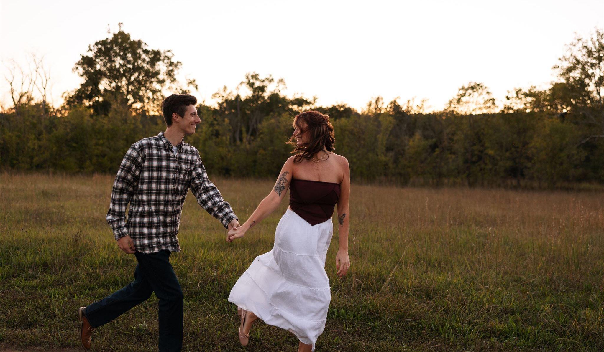 Julia Wolz and Beau Scruton's Wedding Website