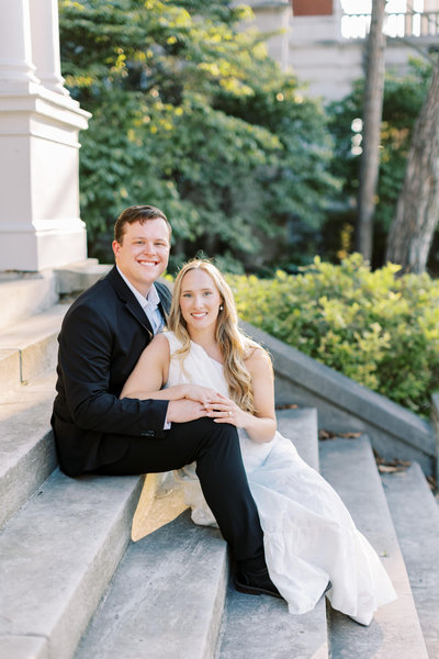 Shelby Salisbury and Noah Anderberg's Wedding Website