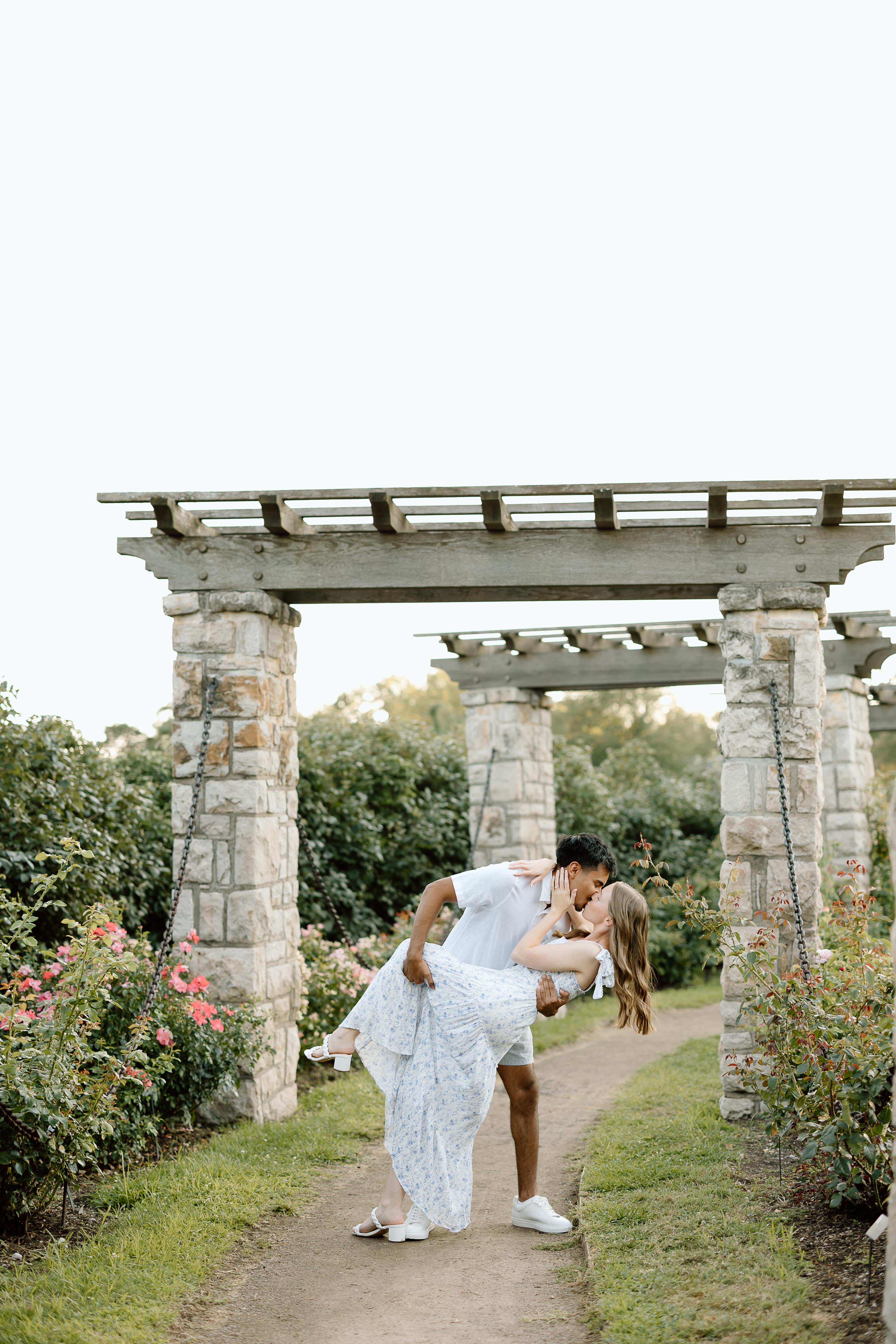 Emma Falkner and Robert Barba's Wedding Website