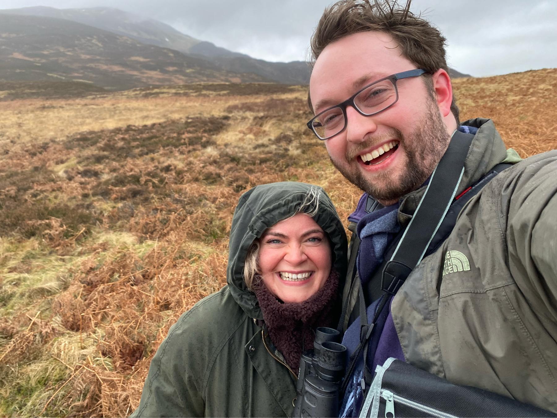 Hannah McClure and Conor Hamill's Wedding Website