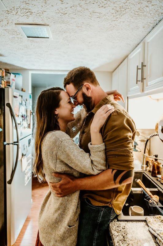 Jessica Lay and Kyle Hammond's Wedding Website