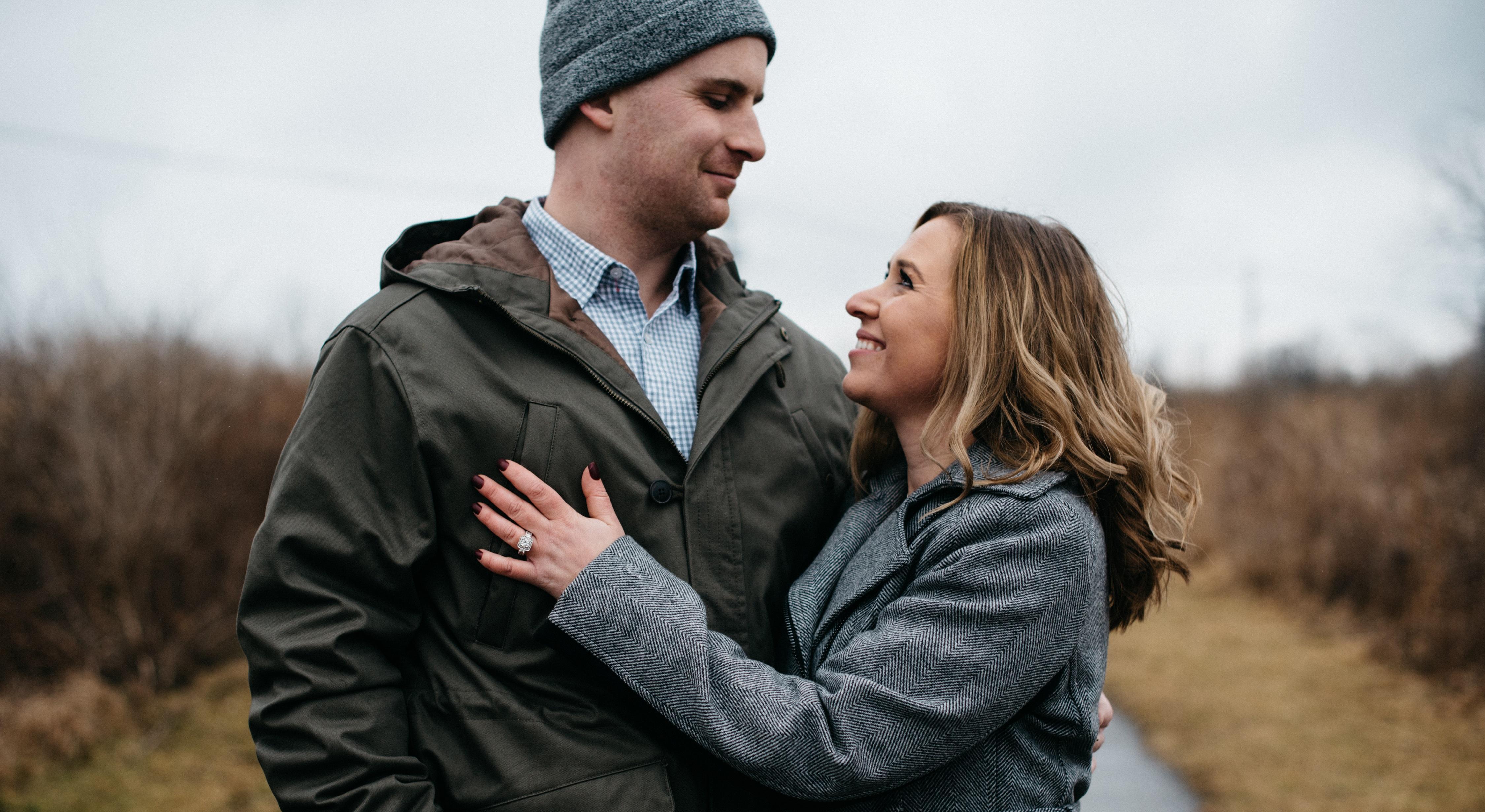 Sara Kingsley and Greg Bennett's Wedding Website