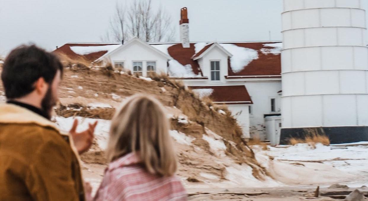 Breauna Atkinson and Brayson Williams' Wedding Website