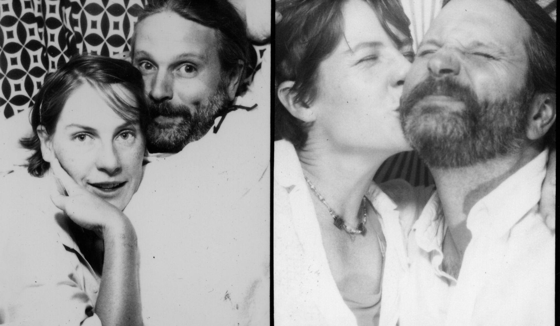 Margaret Kristensen and Corey Riddell's Wedding Website